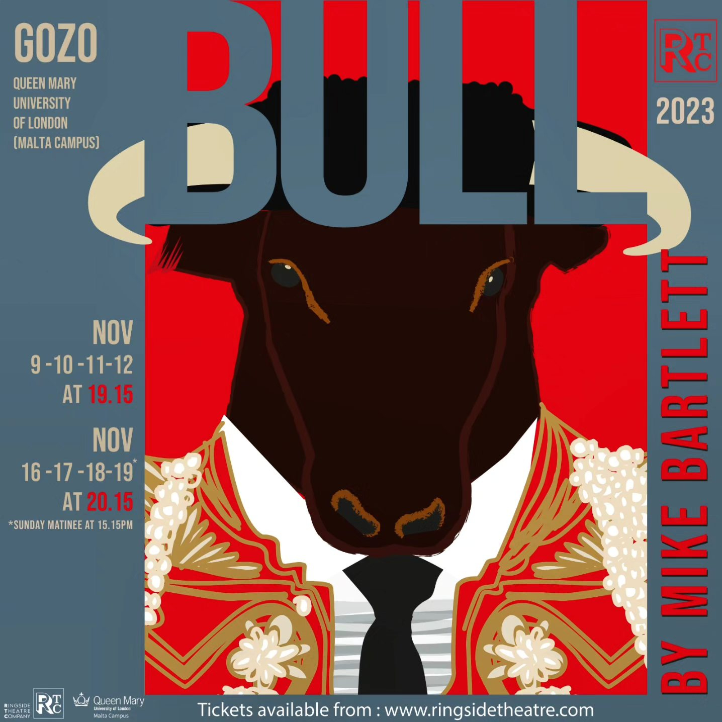 BULL