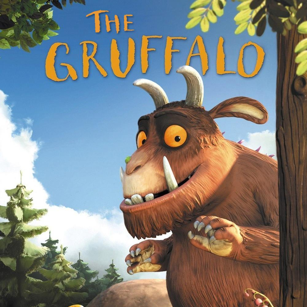 The Gruffalo