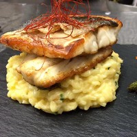 Portopalo restaurant
