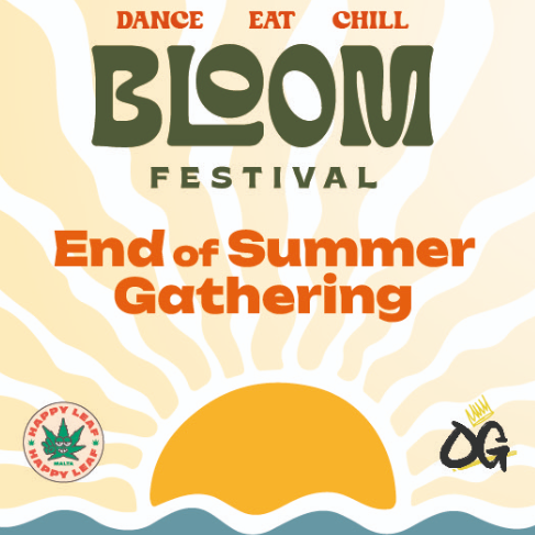 Bloom Festival