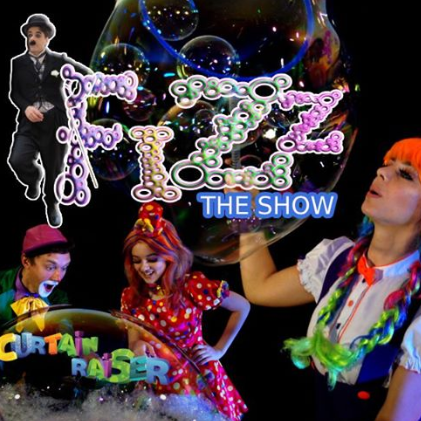 FiZz the show
