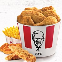 KFC MIA