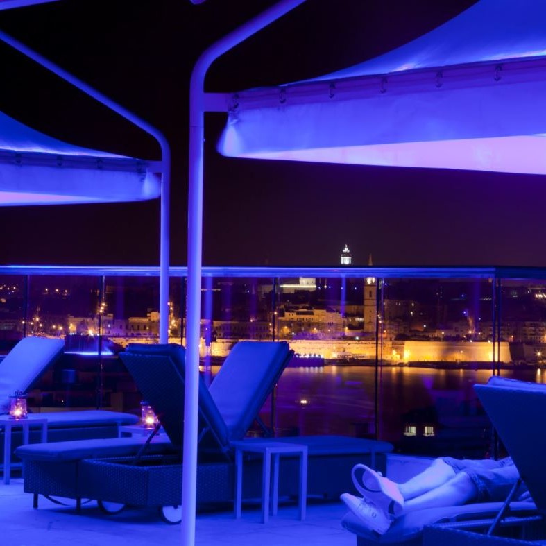 Lounge 360