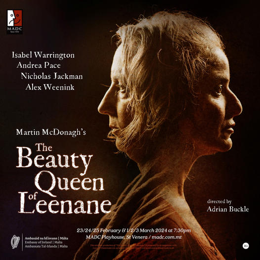 The Beauty Queen of Leenane