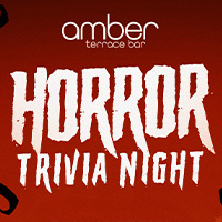 Horror Trivia Night