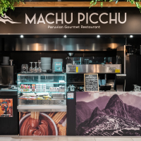 Machu Picchu Peruvian Restaurant