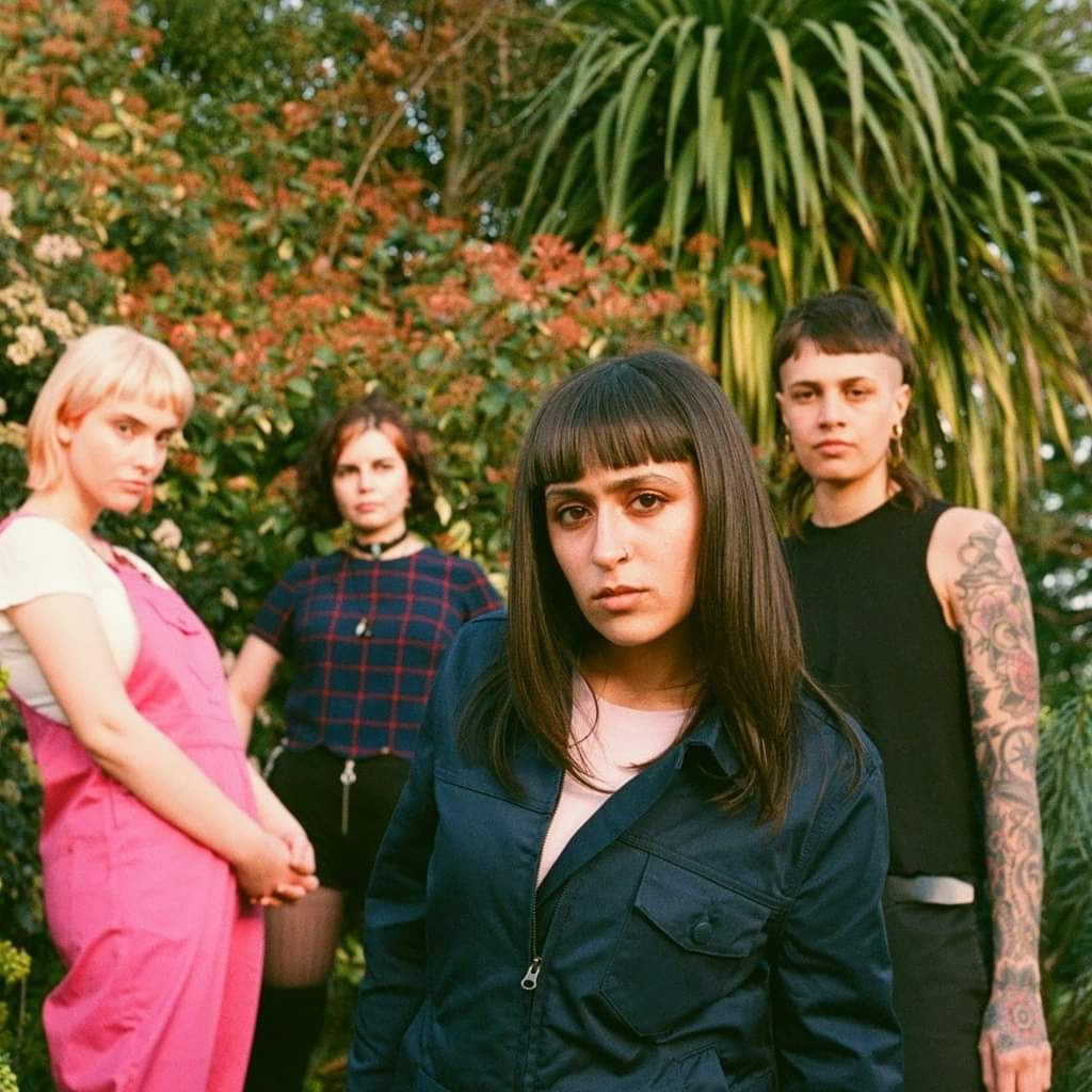 An evening with ĠENN - Music Series