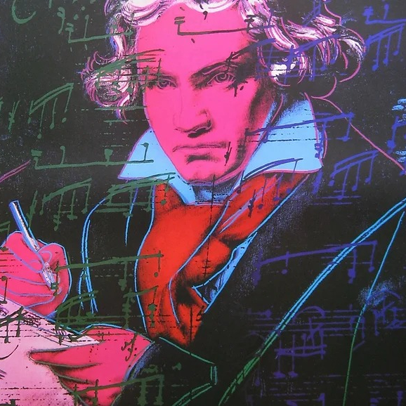 Beethoven - Shostakovich