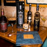 Kennedy Bar & Bistro