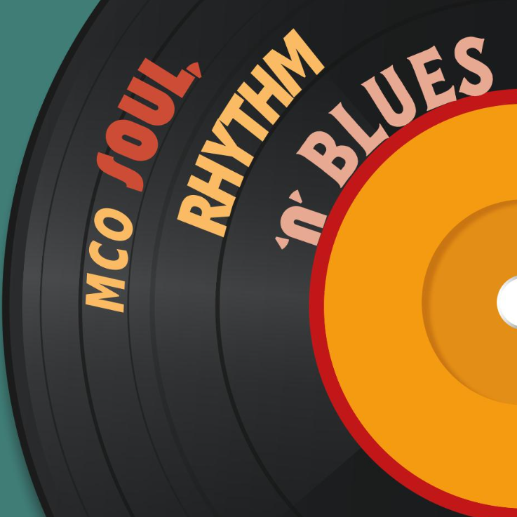 Soul, Rhythm 'N' Blues