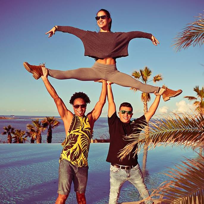 Malta Dance Festival 2018 - Official