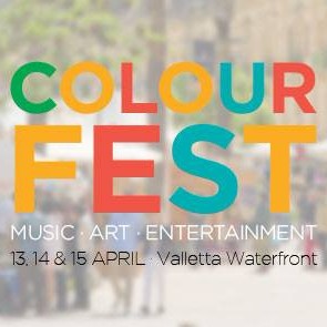 Colour Fest: A Festival of Colour