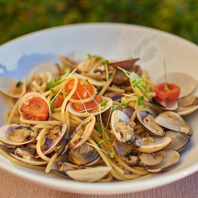 Castelletti Restaurant