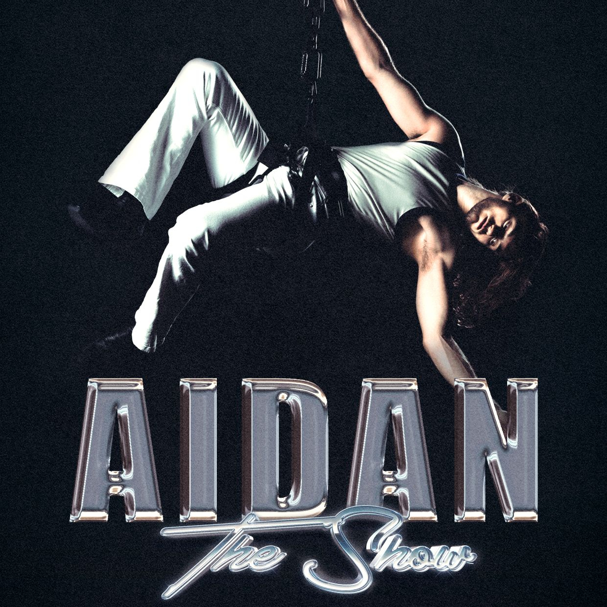 AIDAN - The Show 2025