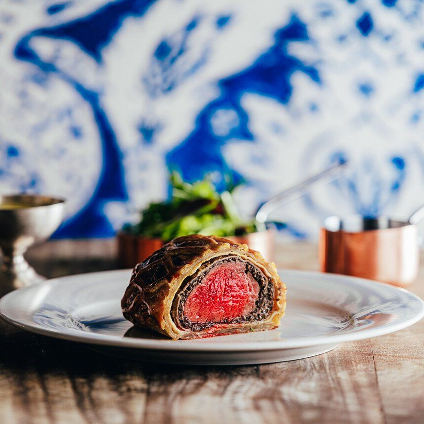 The Phoenix Restaurant