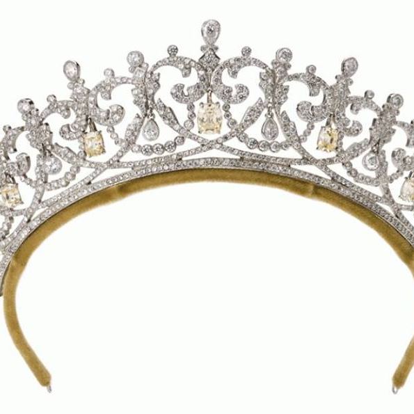 From Downton to Gatsby- Jewellery & Fashion from 1890 to 1929