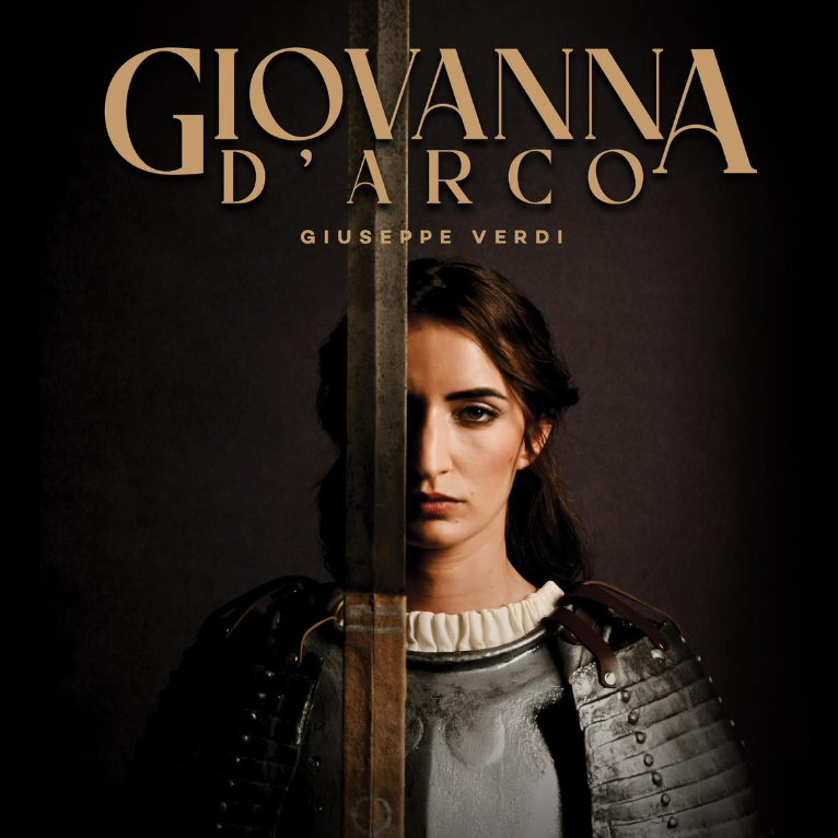Giovanna D'Arco