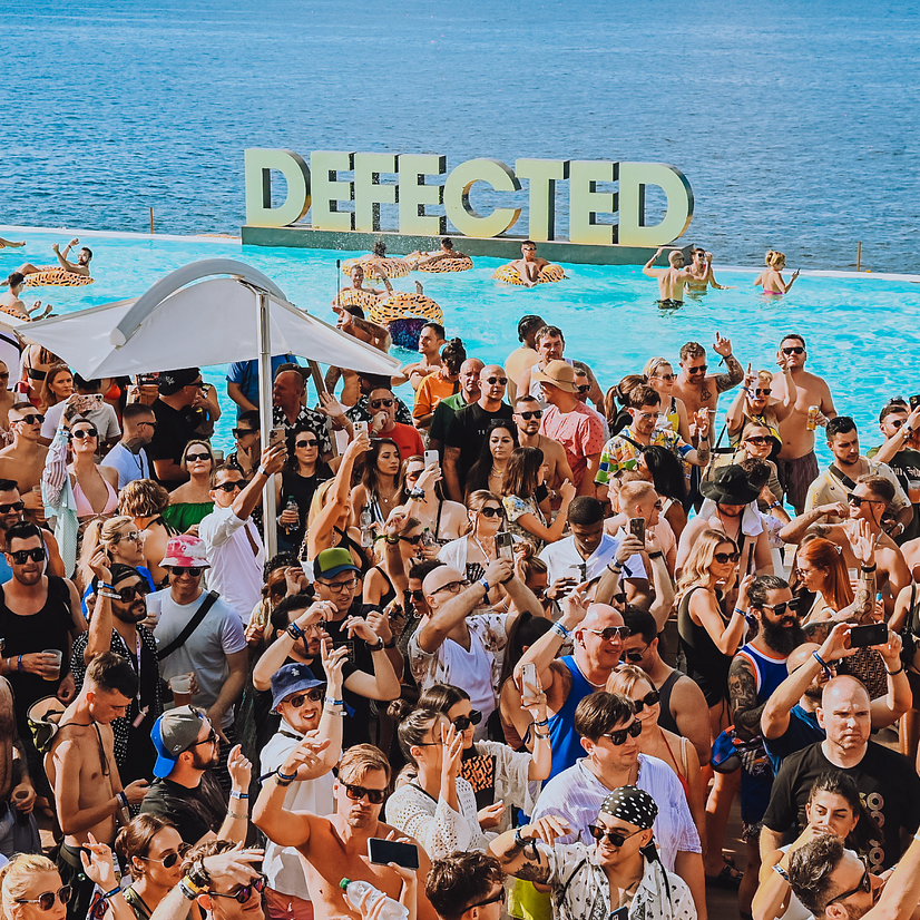 Defected Malta 2023