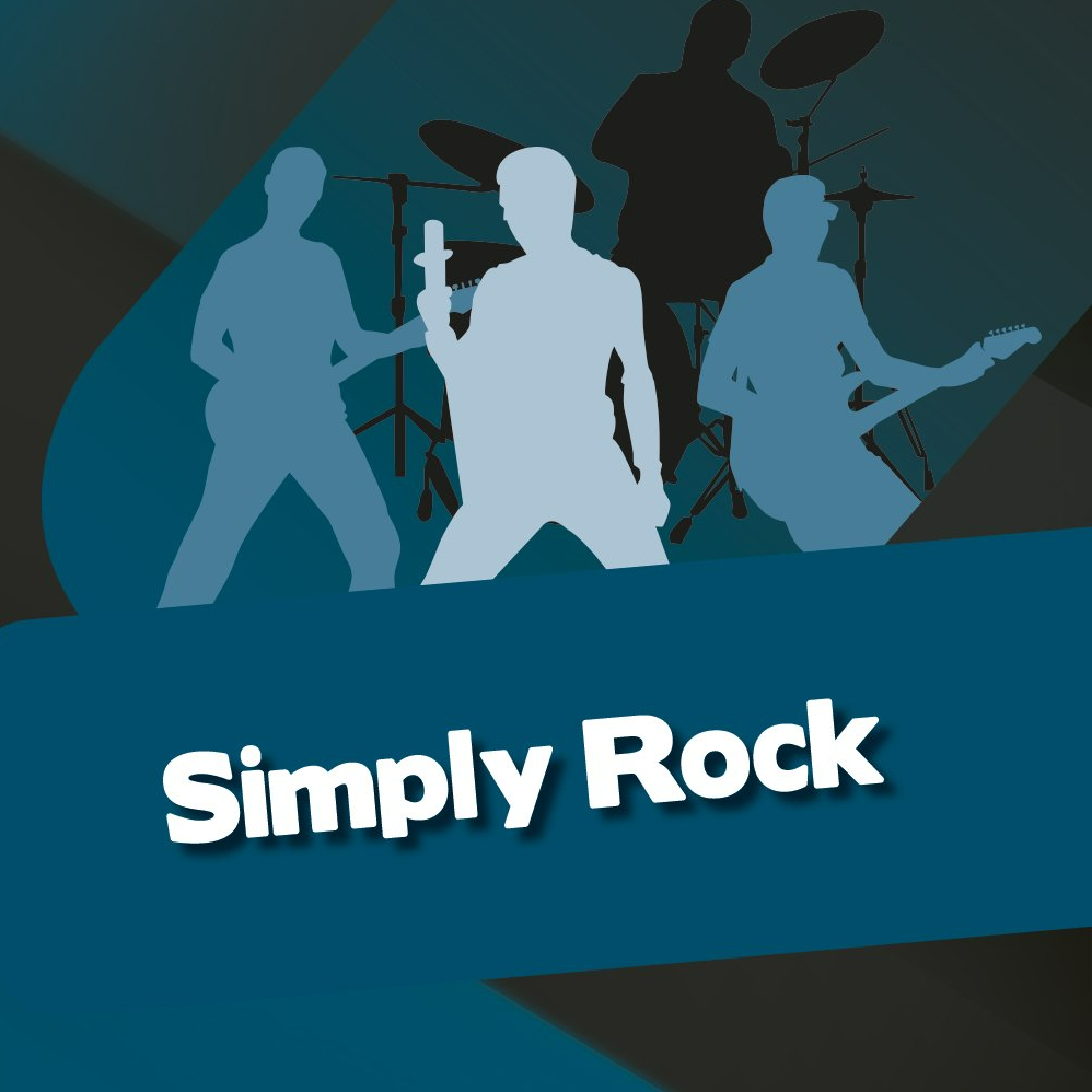 Simply Rock