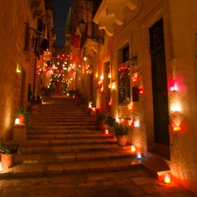 Birgu Fest 2018