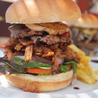 Sweethaven Restaurant