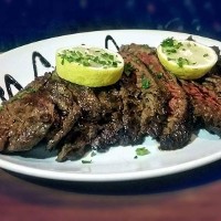 Roman's Den Restaurant