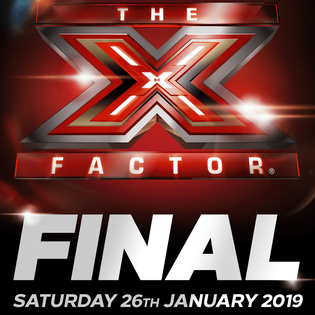 X FACTOR Malta Final