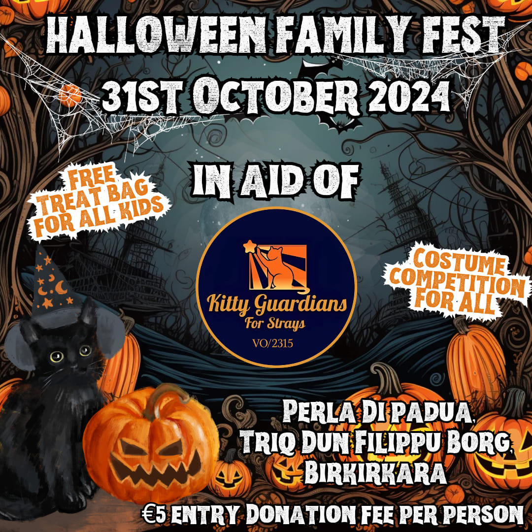 Halloween Family Fest