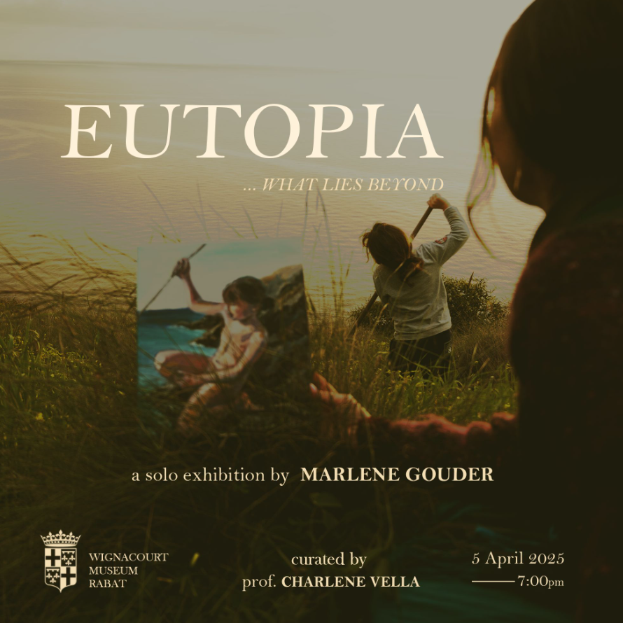 Eutopia - What Lies Beyond