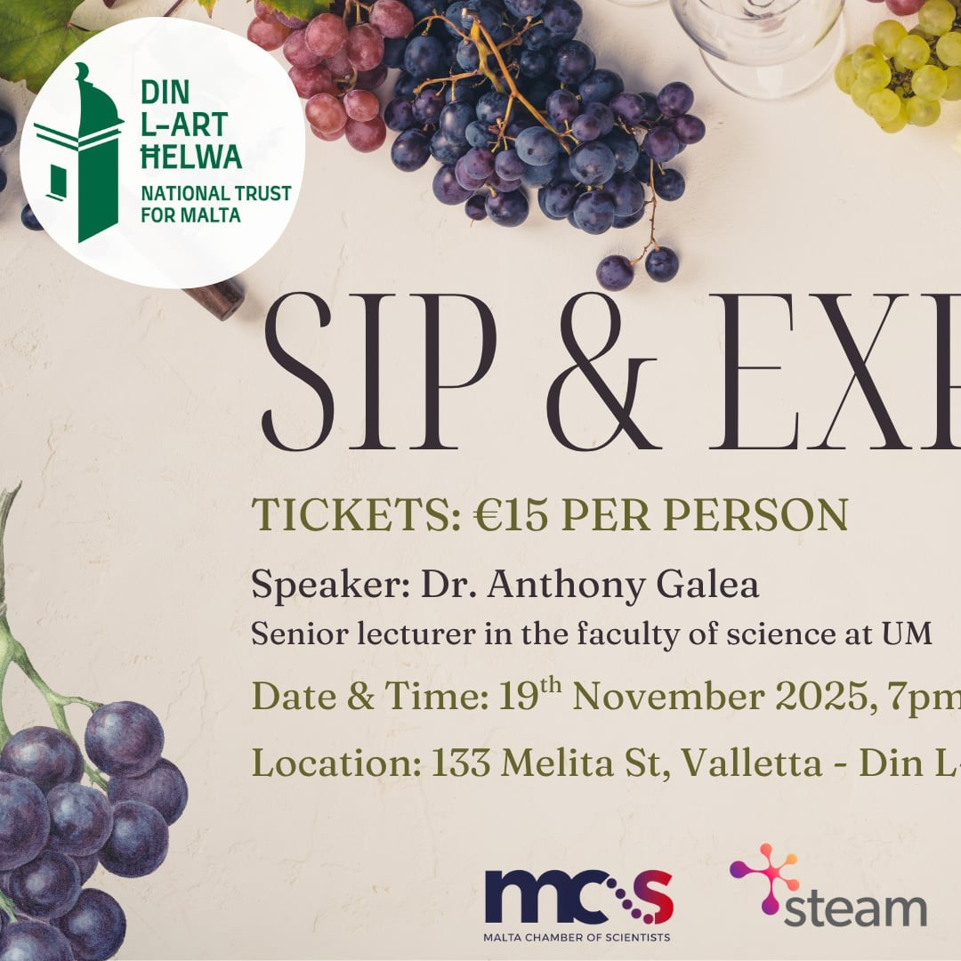 Sip and Explore