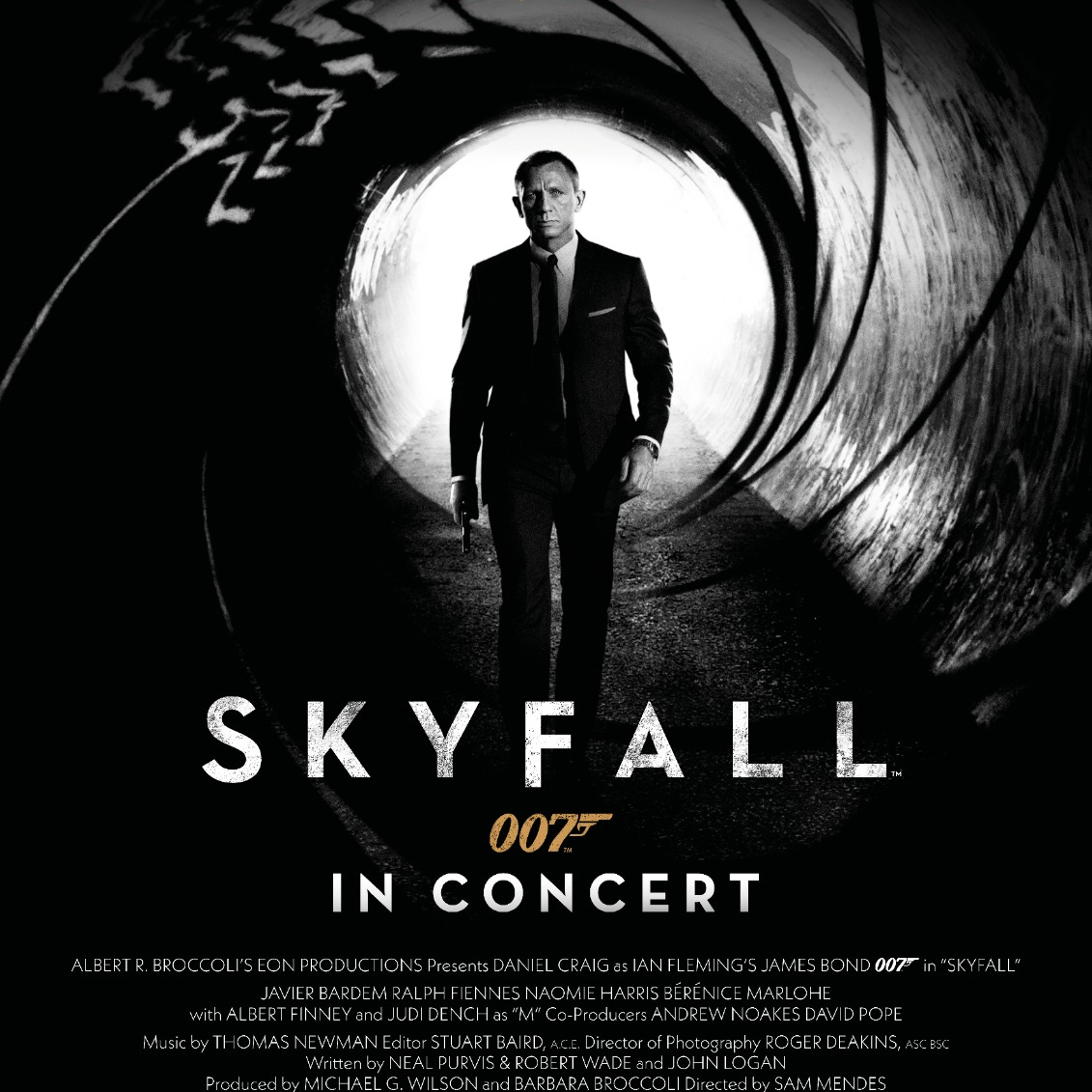 SKYFALL