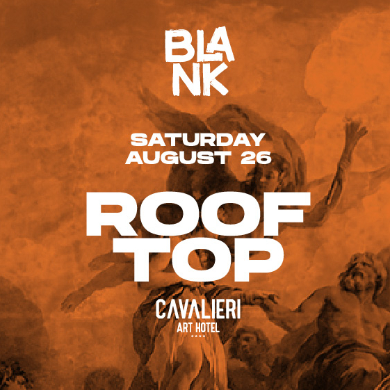 BLANK Rooftop