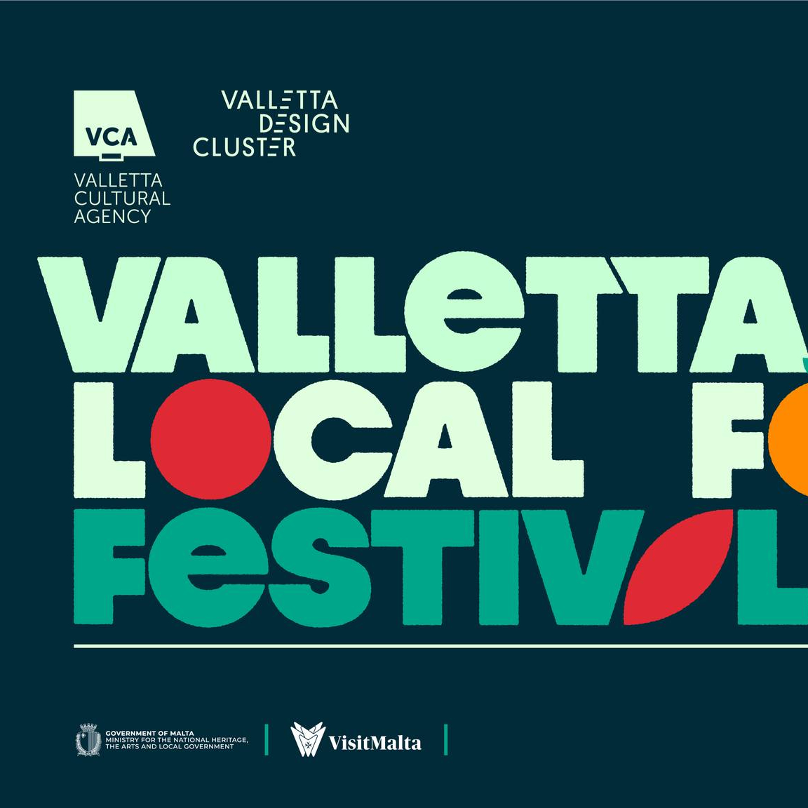 Valletta Local Food Festival 2023