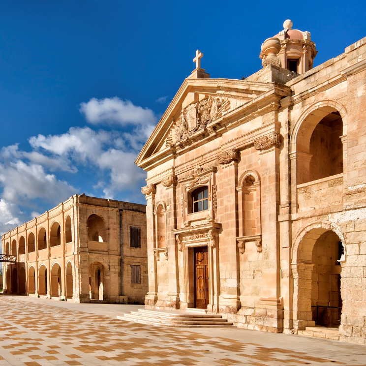Open Day at Fort Manoel
