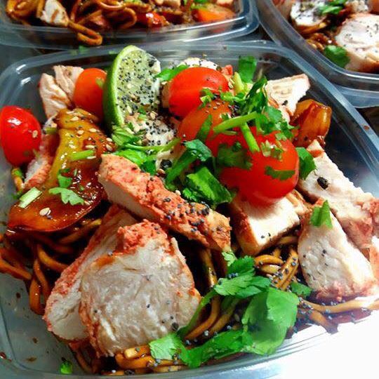 BLT- Bagel Loaf Toast