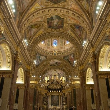 St George's Basilica