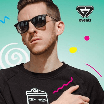 Isle of MTV Malta Music Week 2018 - PACHA on Tour ft. Sigala