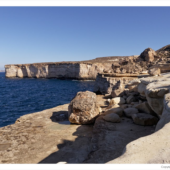 RAS IR-RAĦEB ARCHAEOLOGICAL SITE