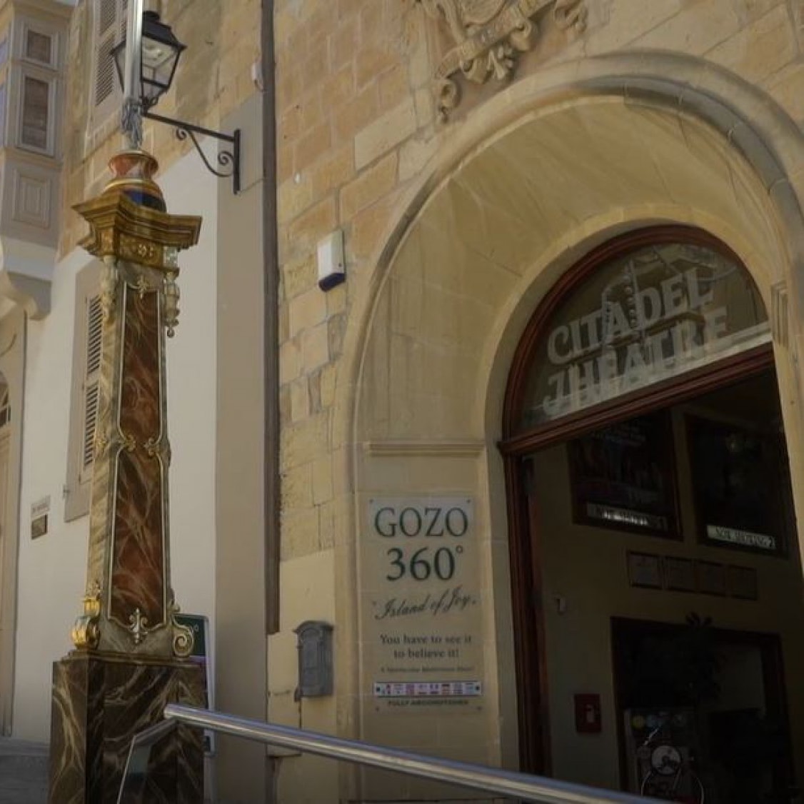 Gozo360
