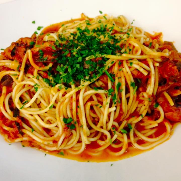 Don Salvatore Restaurant