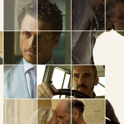 Limestone Cowboy - Exclusive Premier