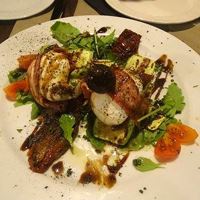 L-Ghonnella Restaurant