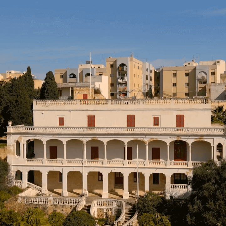 Villa Portelli Open Weekend