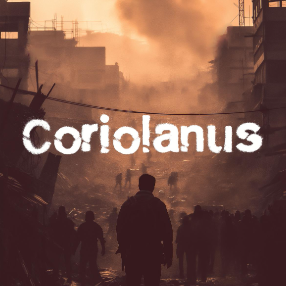 Coriolanus