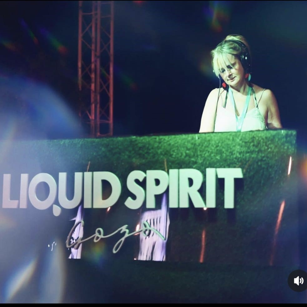 Liquid Spirit Gozo 2024
