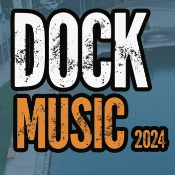 DOCK MUSIC 2024