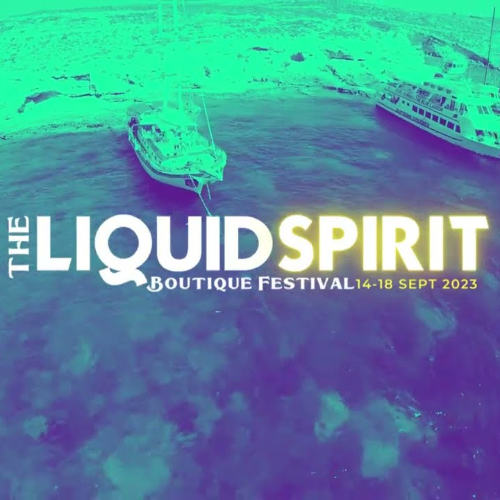 The LIQUID SPIRIT Festival