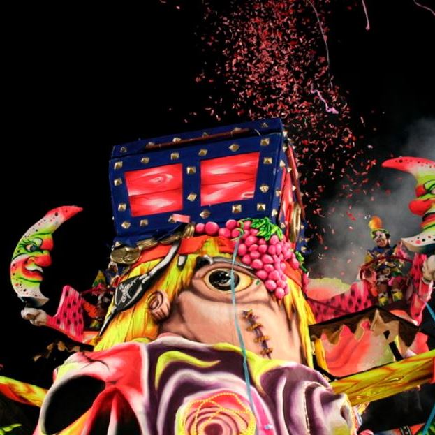 Hamrun Carnival Parade