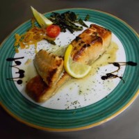 Hunters Tower Restaurant