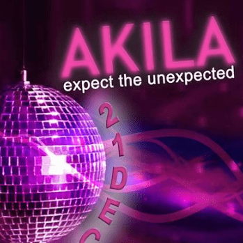 Akila